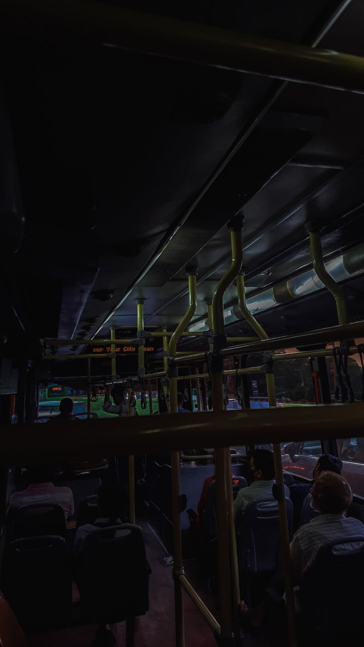 Public Transport Wallpapers - Top Free Public Transport Backgrounds ...