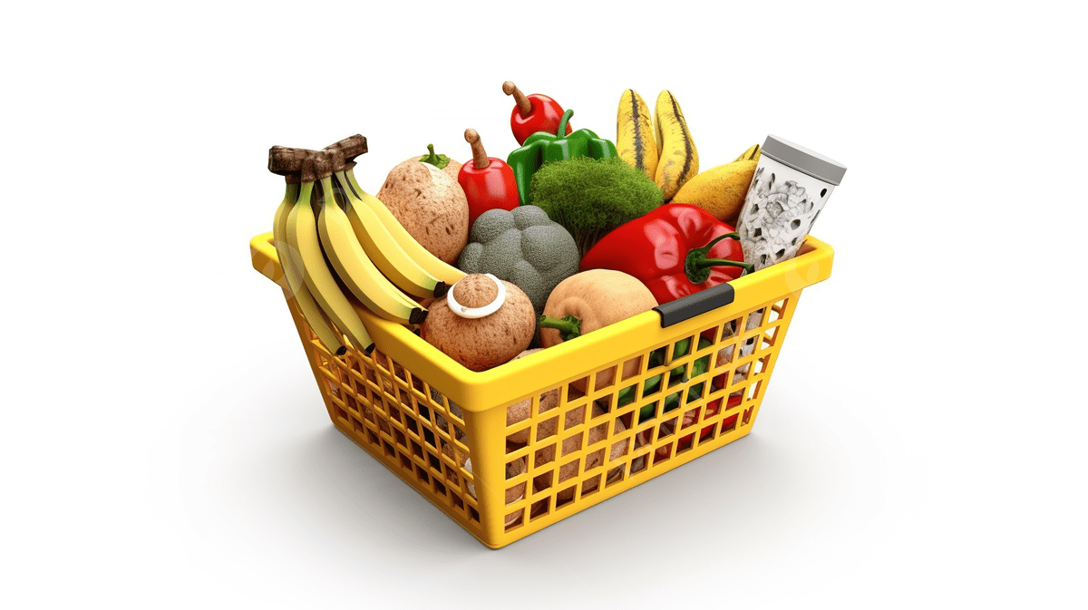 Grocery Items Wallpapers - Top Free Grocery Items Backgrounds ...