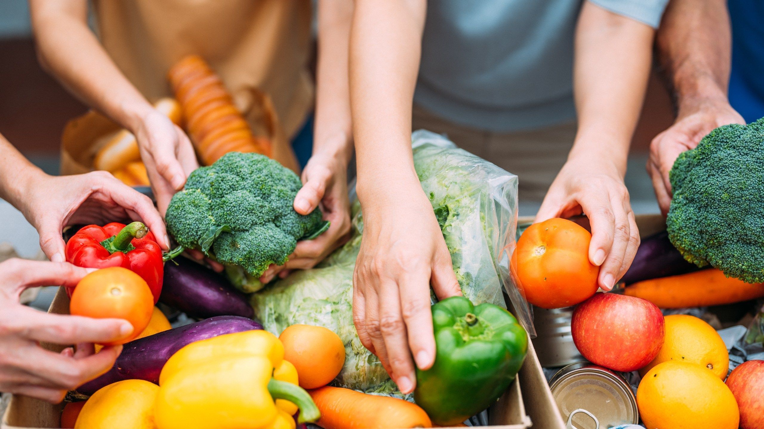 Grocery Items Wallpapers - Top Free Grocery Items Backgrounds ...