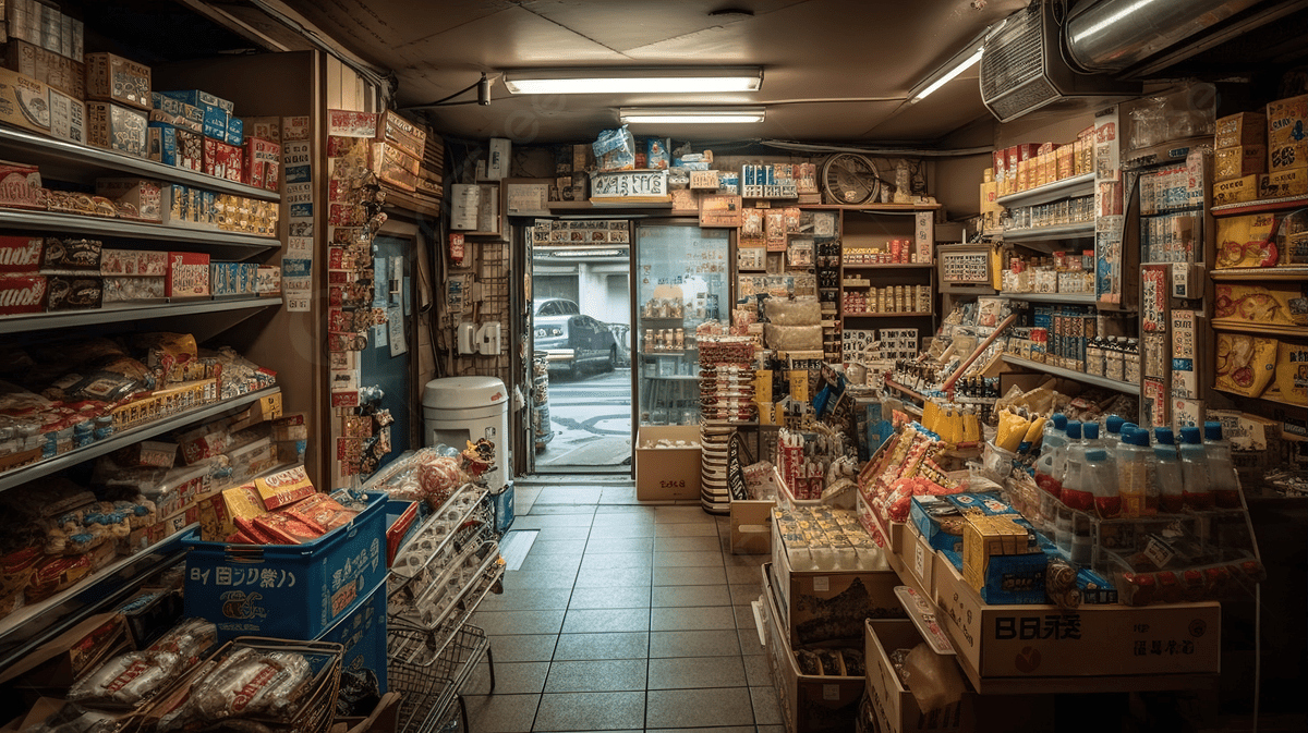 Grocery Items Wallpapers - Top Free Grocery Items Backgrounds ...