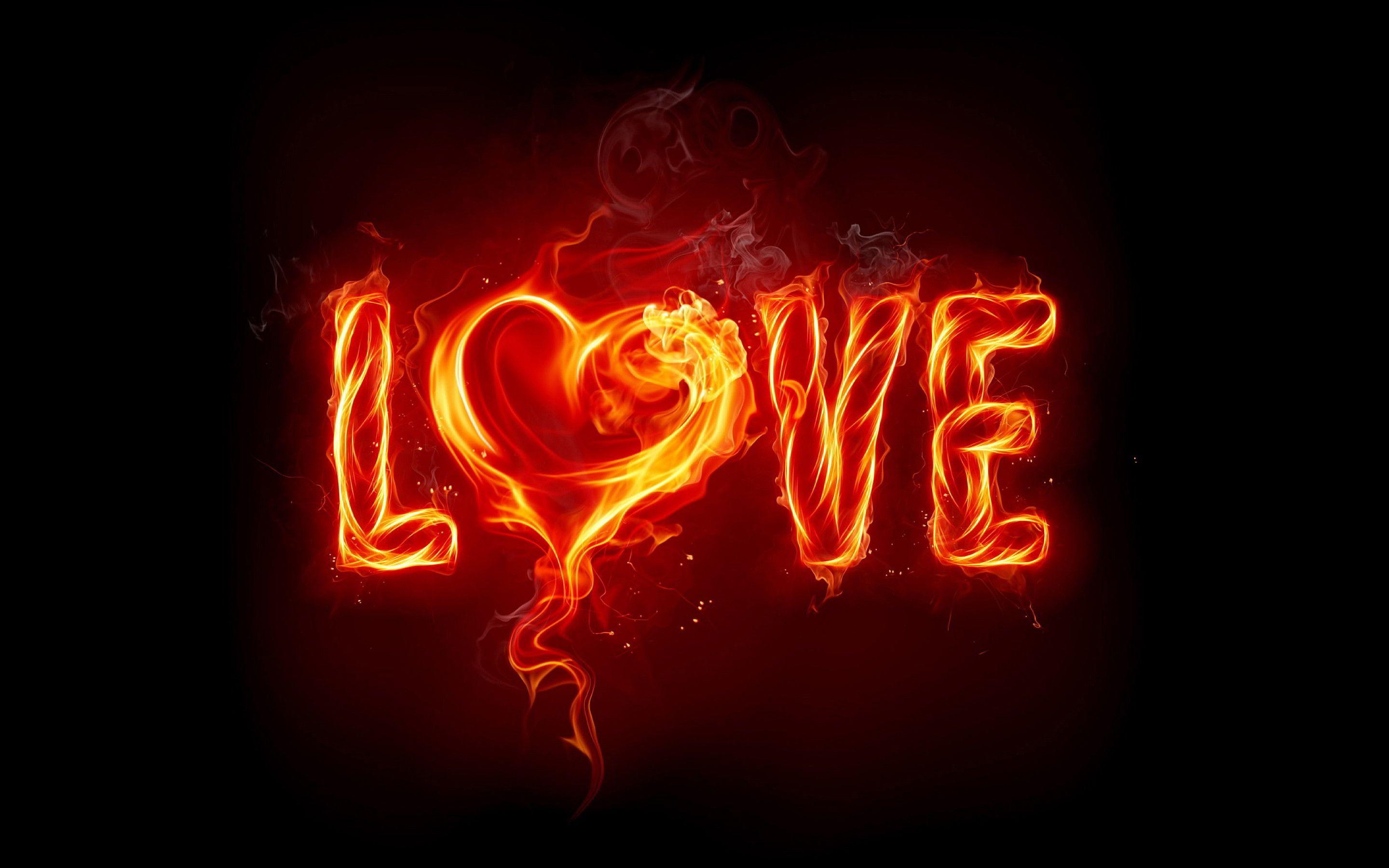 Burn Wallpapers - Top Free Burn Backgrounds - WallpaperAccess