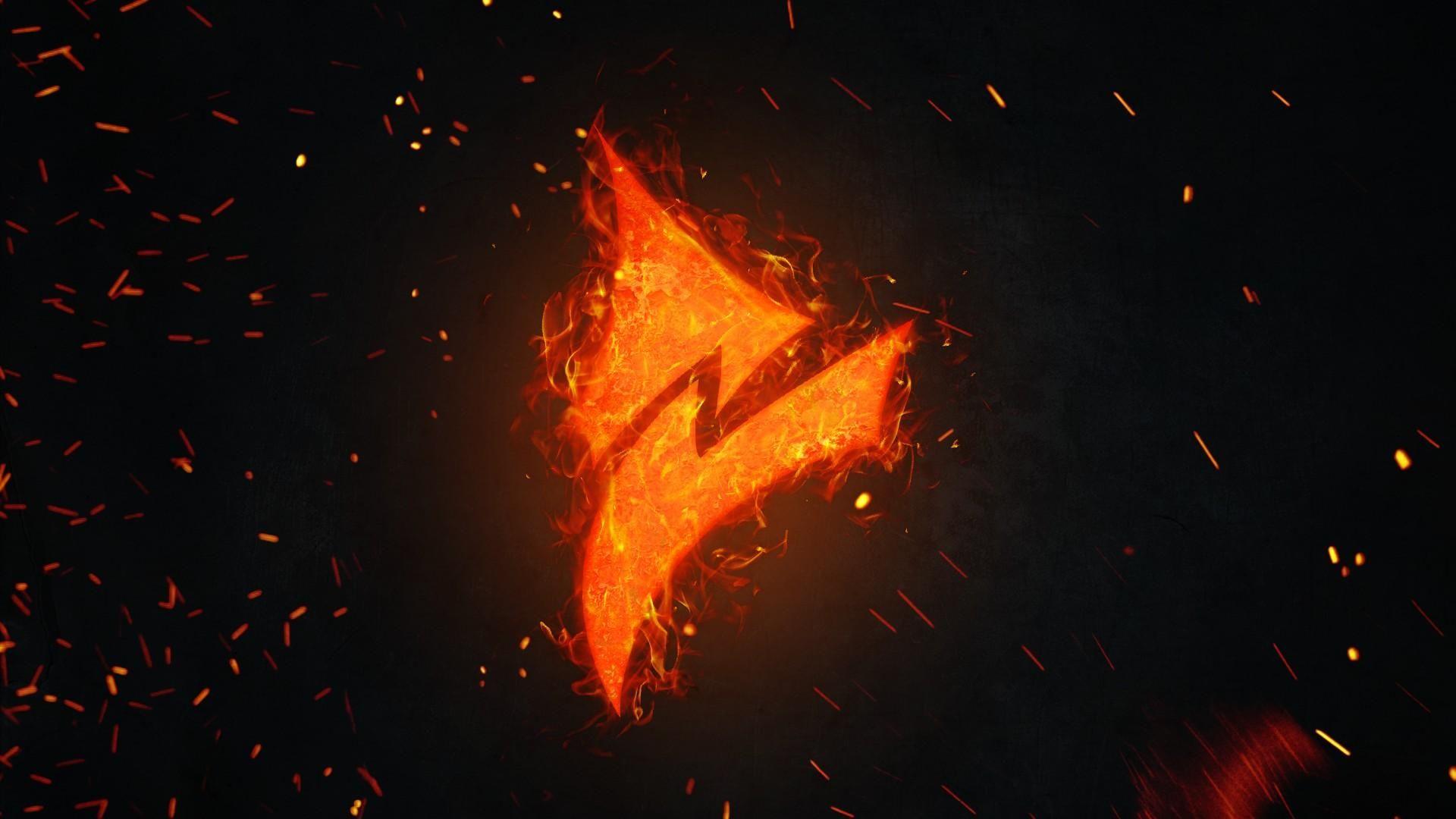 Burn Wallpapers - Top Free Burn Backgrounds - WallpaperAccess