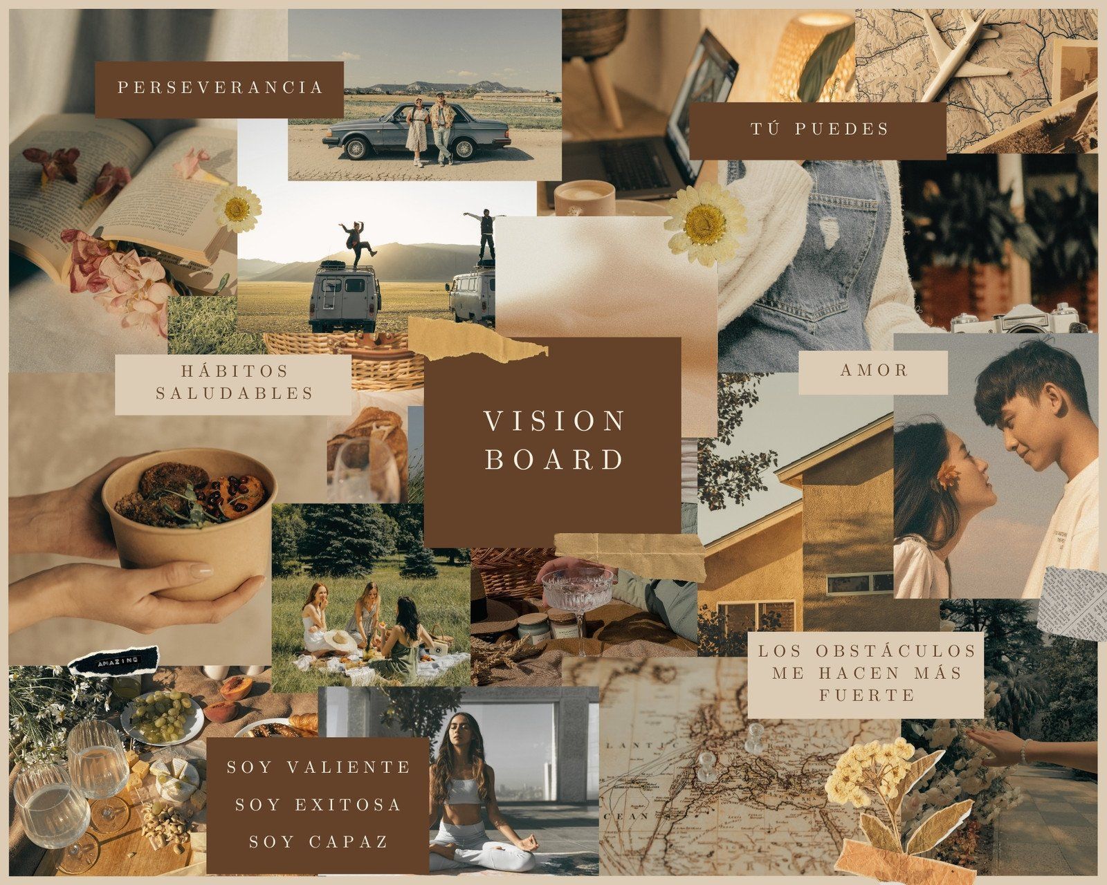 Vision Board Desktop Wallpapers - Top Free Vision Board Desktop Backgrounds - WallpaperAccess