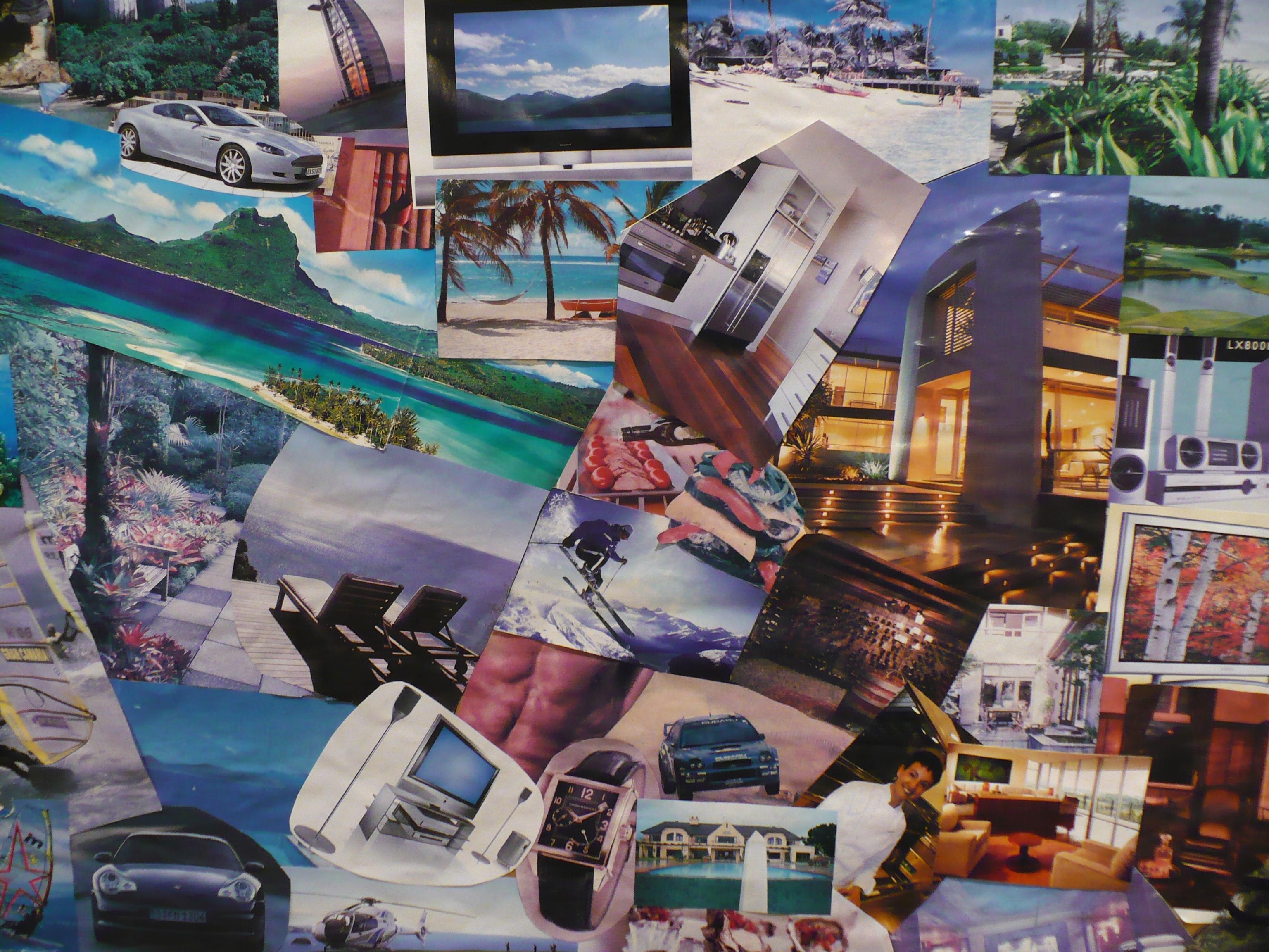 Vision Board Desktop Wallpapers - Top Free Vision Board Desktop ...