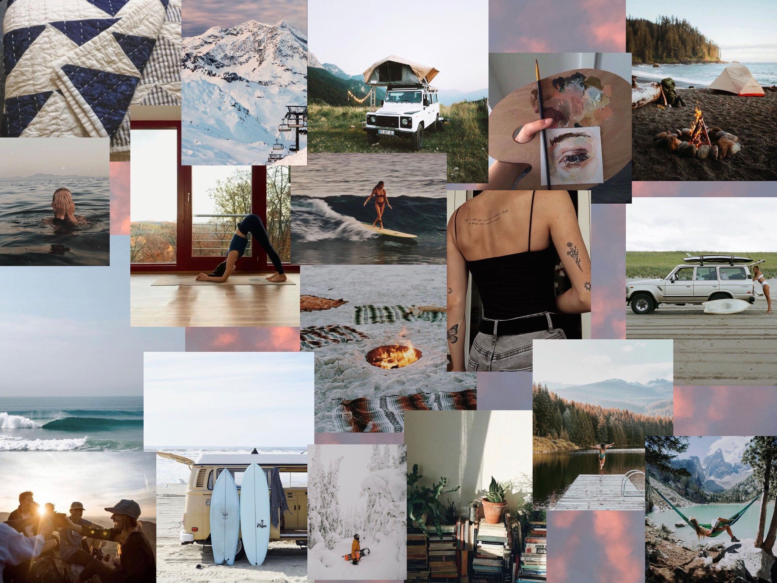 Vision Board Desktop Wallpapers - Top Free Vision Board Desktop ...