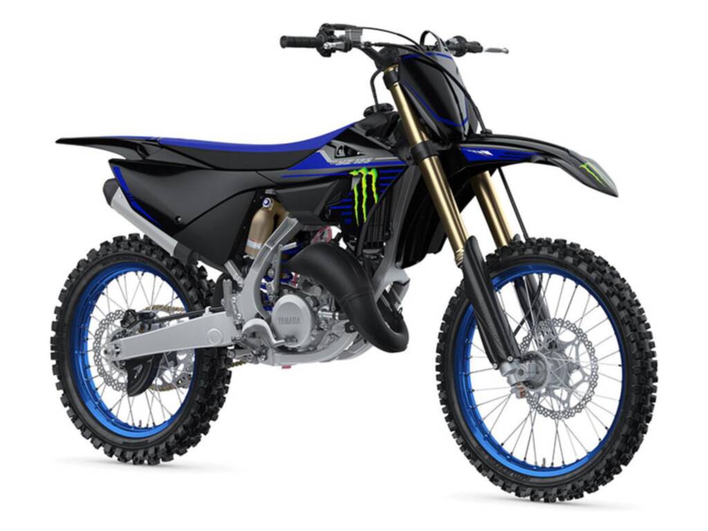 Yamaha YZ 125 Wallpapers - Top Free Yamaha YZ 125 Backgrounds ...
