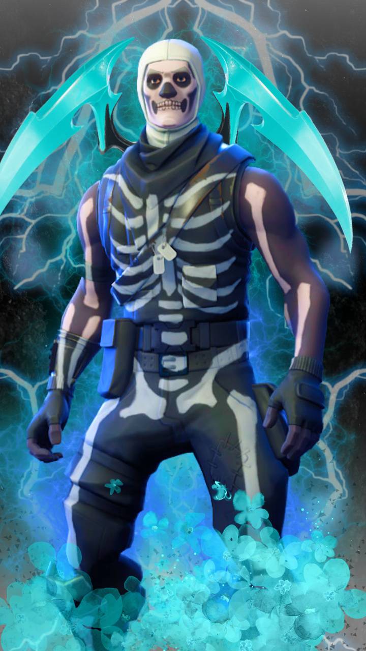 Fortnite OG Wallpapers - Top Free Fortnite OG Backgrounds - WallpaperAccess