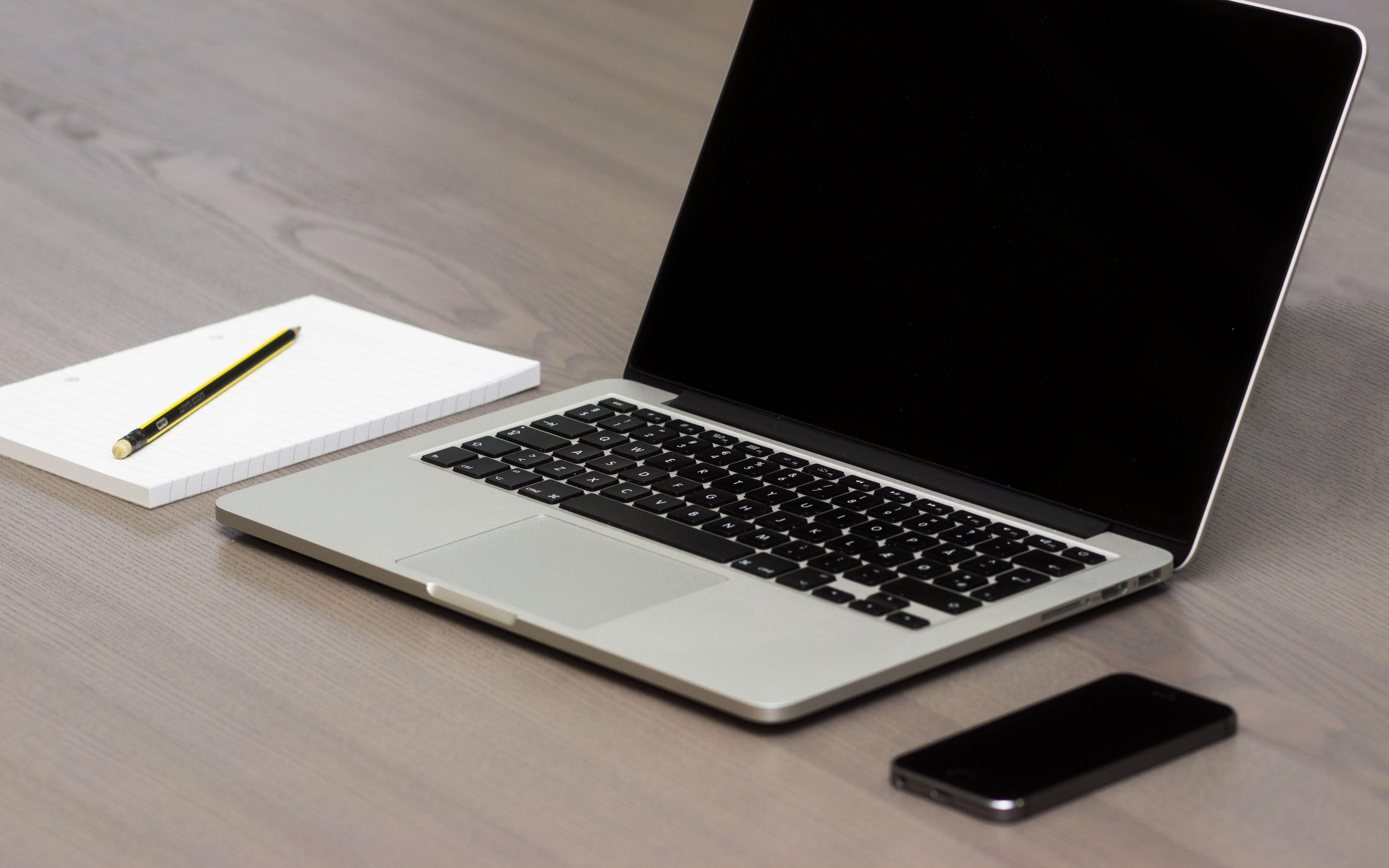 Notebook Wallpapers - Top Free Notebook Backgrounds - WallpaperAccess