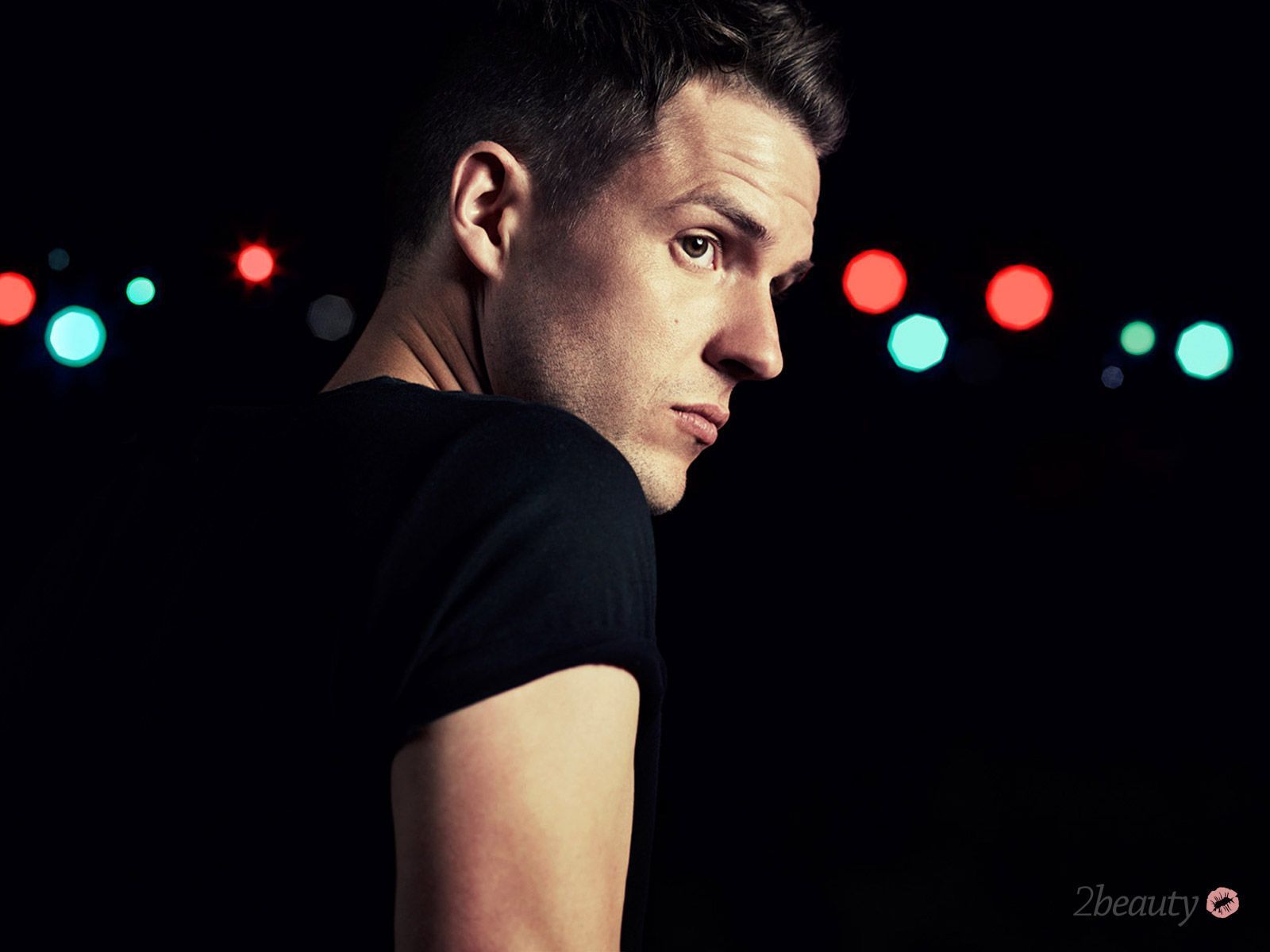 Brandon Flowers Wallpapers - Top Free Brandon Flowers Backgrounds ...