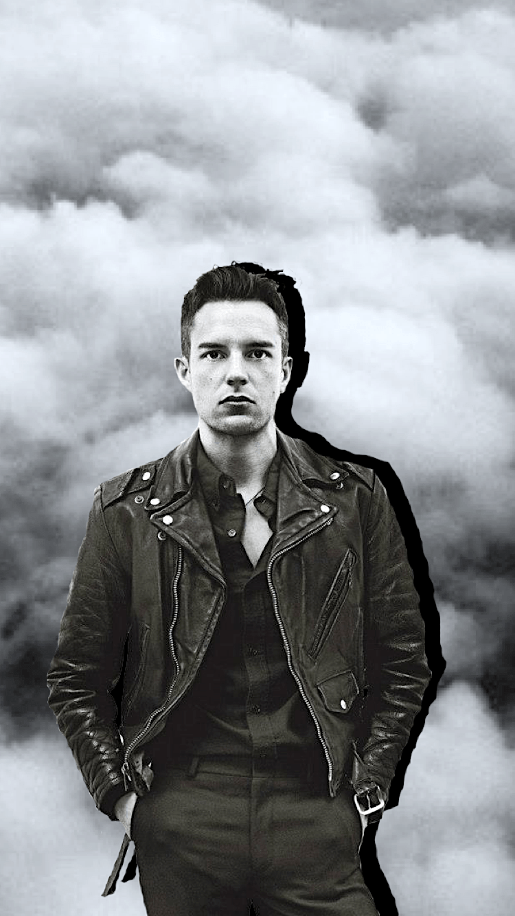 Brandon Flowers Wallpapers - Top Free Brandon Flowers Backgrounds ...