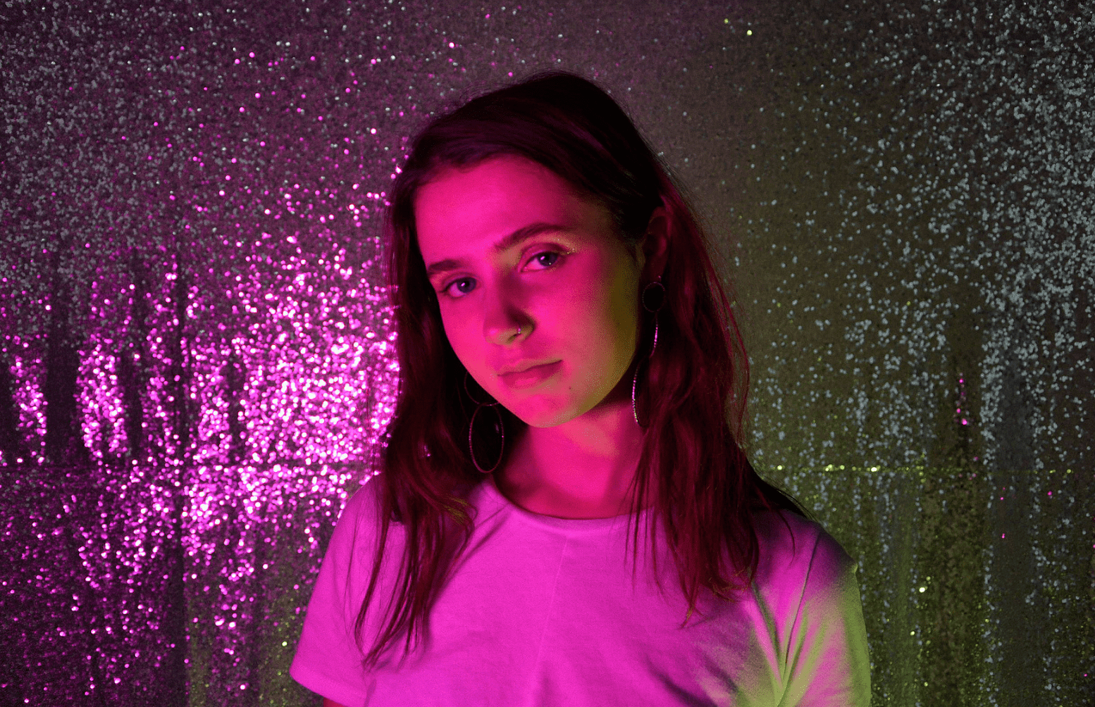 Clairo Wallpapers - Top Free Clairo Backgrounds - WallpaperAccess