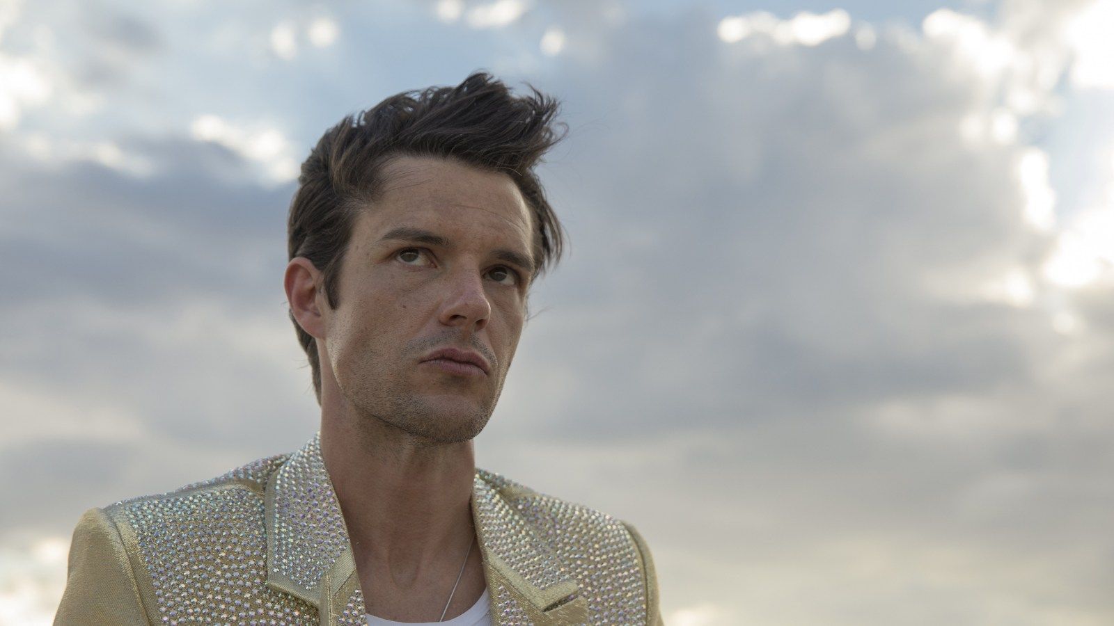 Brandon Flowers Wallpapers - Top Free Brandon Flowers Backgrounds ...