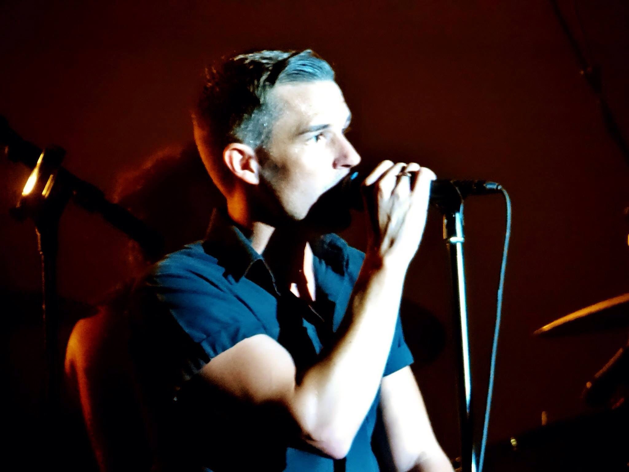 Brandon Flowers Wallpapers - Top Free Brandon Flowers Backgrounds ...