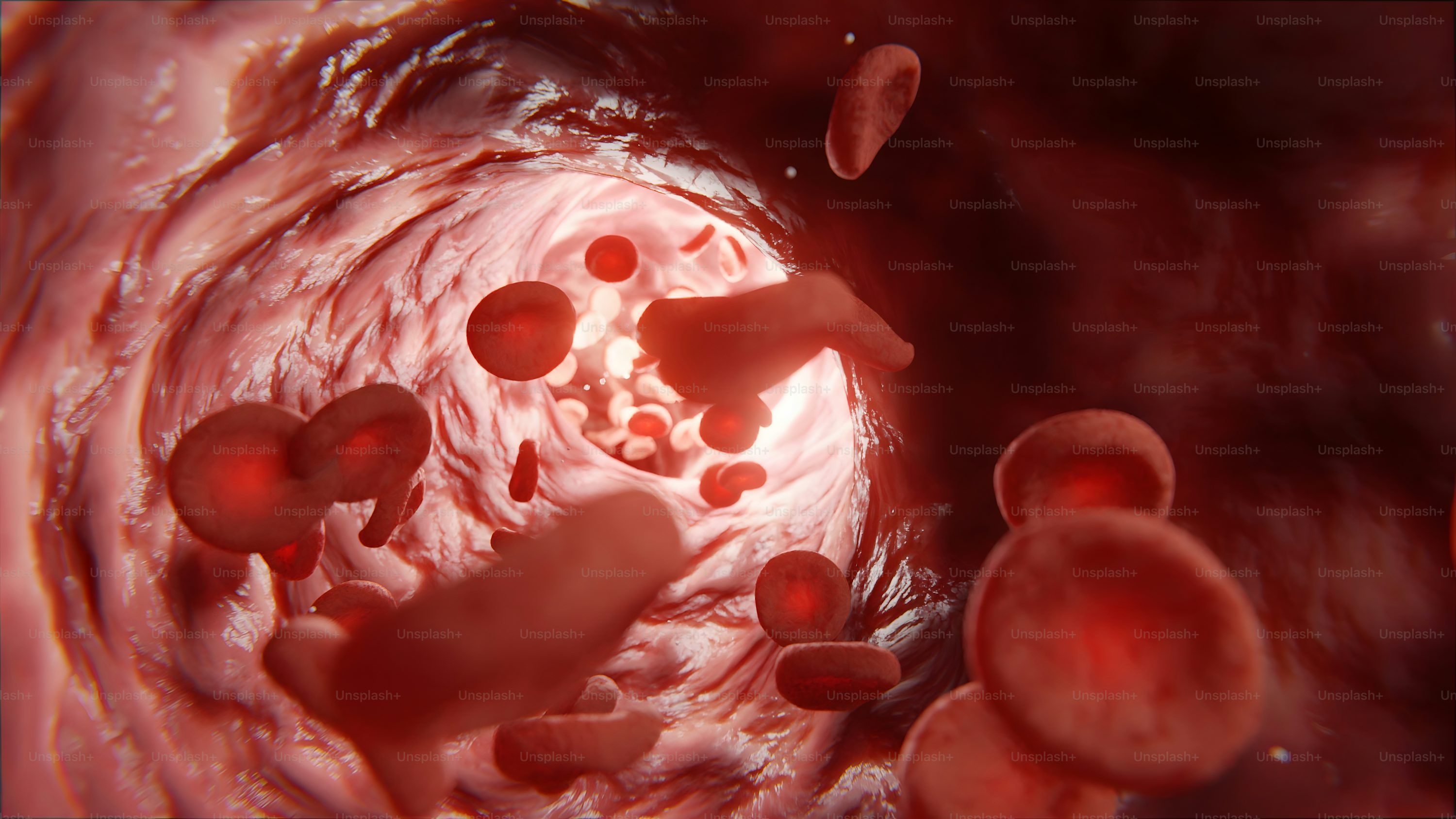 Blood Vessels Wallpapers - Top Free Blood Vessels Backgrounds ...