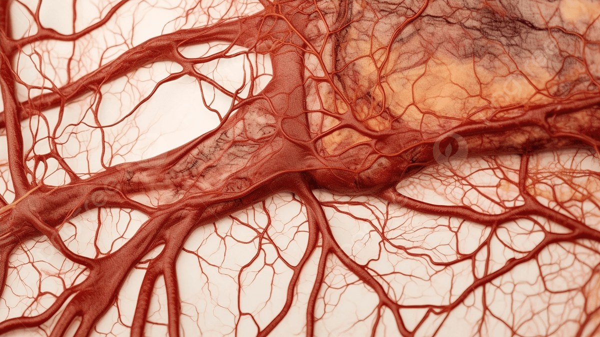 Blood Vessels Wallpapers - Top Free Blood Vessels Backgrounds ...