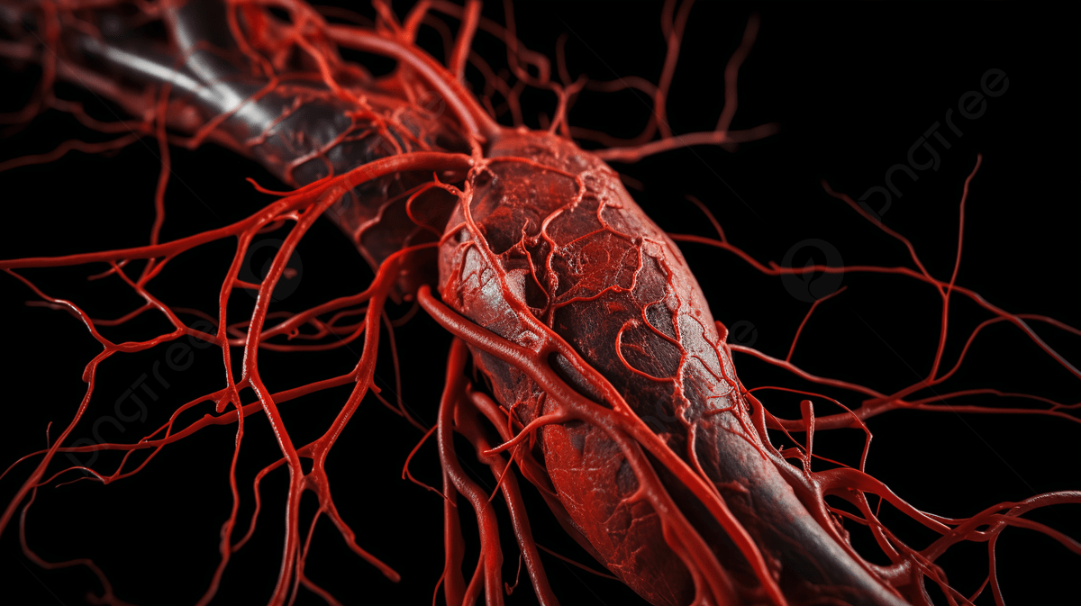 Blood Vessels Wallpapers - Top Free Blood Vessels Backgrounds ...