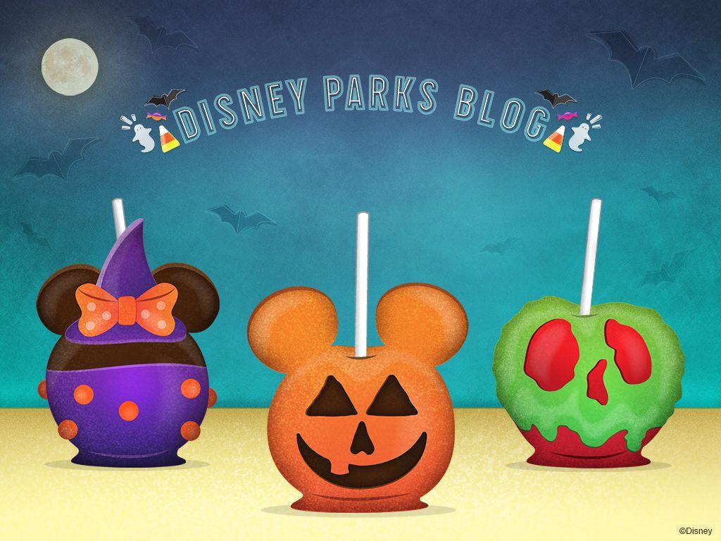 Halloween Candy Desktop Wallpapers - Top Free Halloween Candy Desktop ...