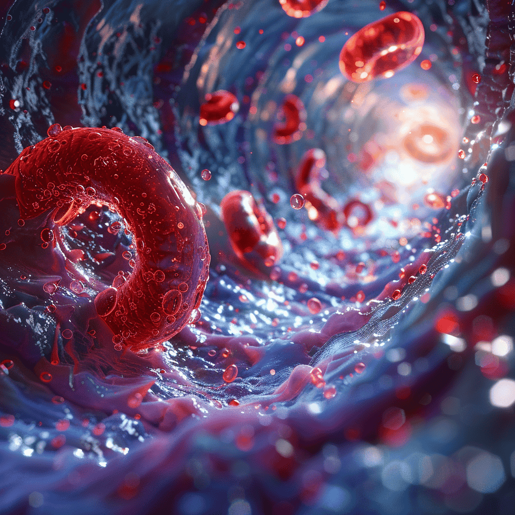 Blood Vessels Wallpapers - Top Free Blood Vessels Backgrounds ...