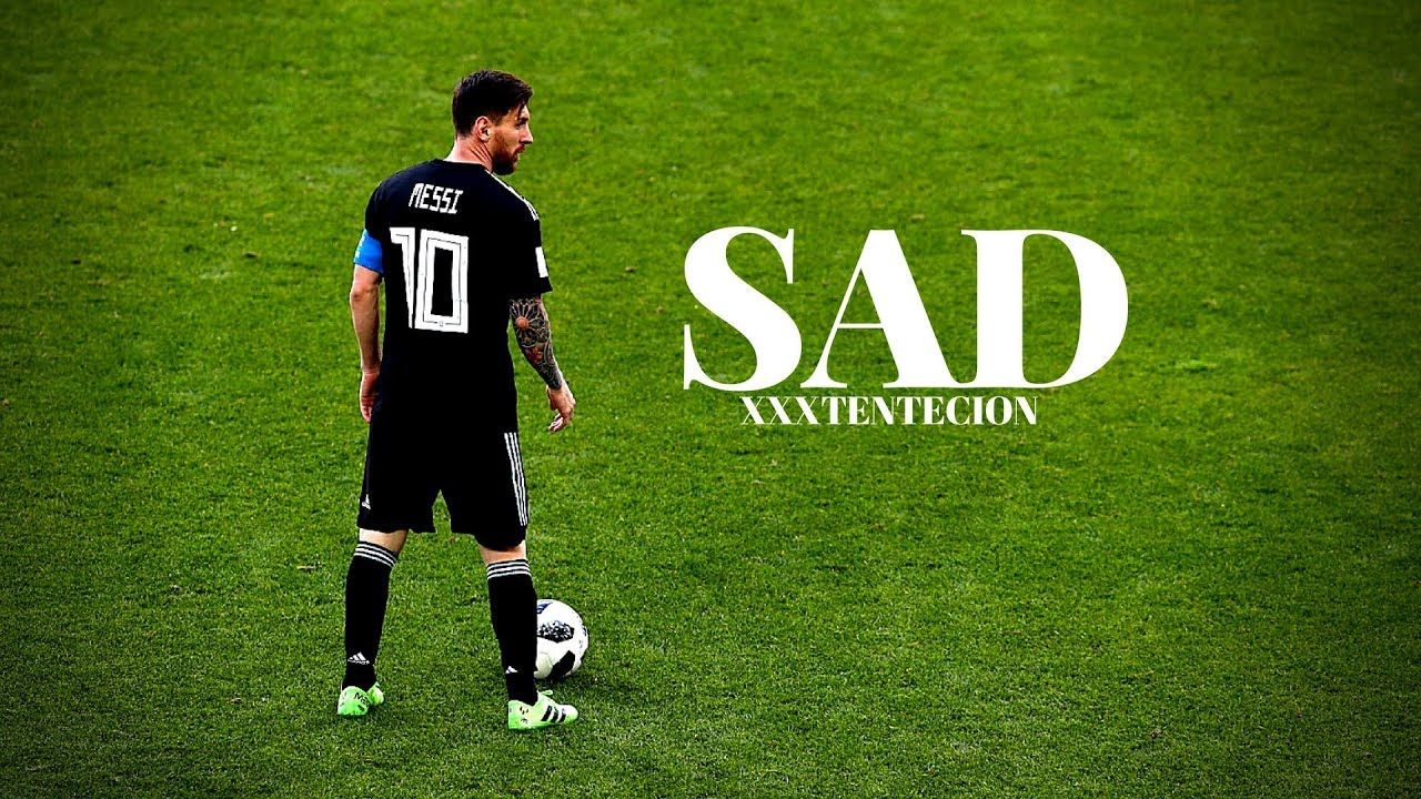 Messi Sad Wallpapers - Top Free Messi Sad Backgrounds - WallpaperAccess