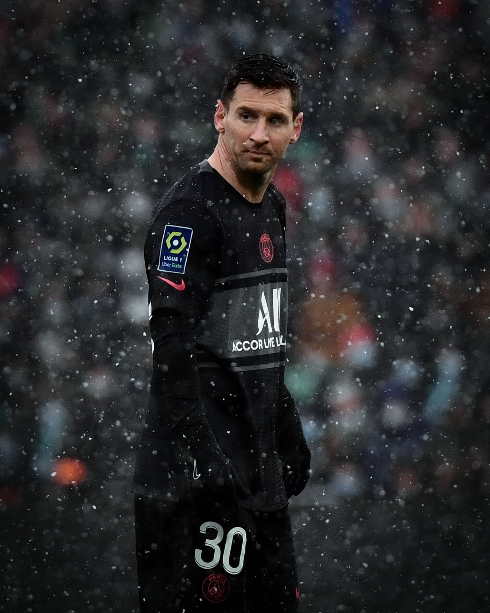 Messi Sad Wallpapers - Top Free Messi Sad Backgrounds - WallpaperAccess