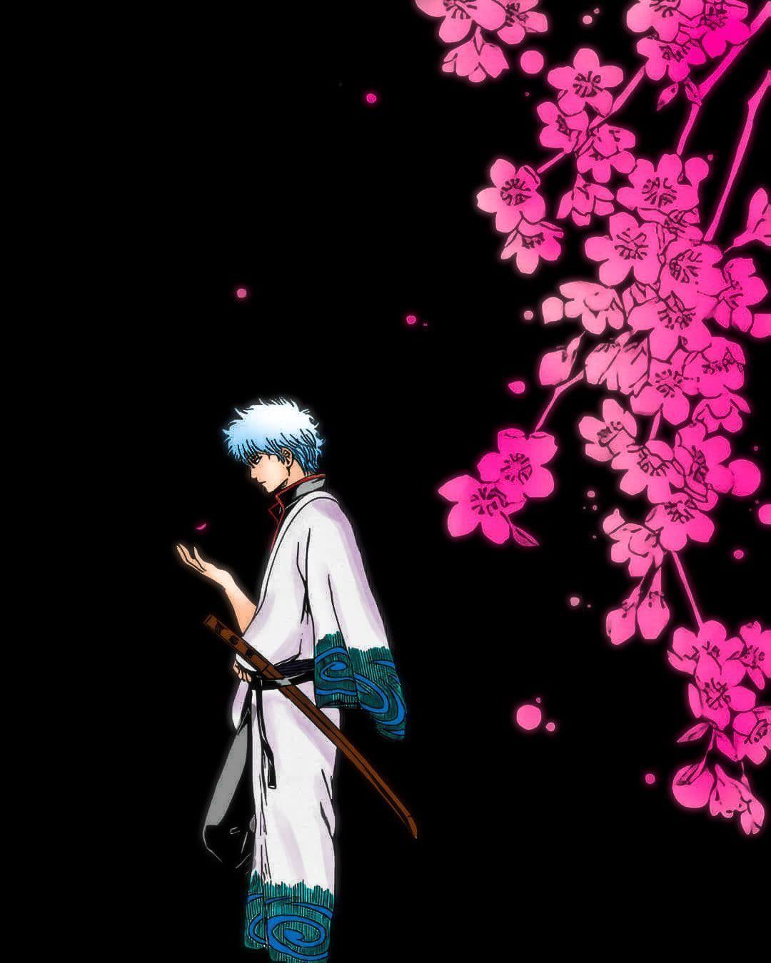 Gintama 4k Wallpapers - Top Free Gintama 4k Backgrounds - WallpaperAccess