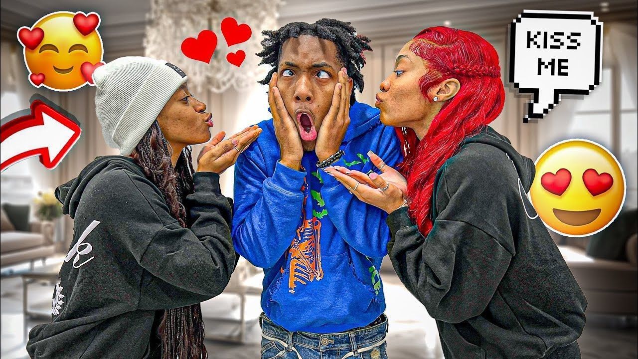 Theemyanicole Wallpapers - Top Free Theemyanicole Backgrounds ...