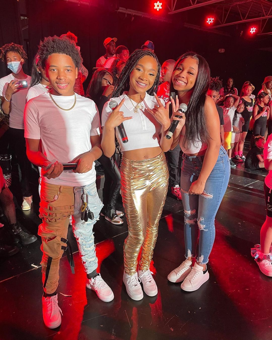 Theemyanicole Wallpapers - Top Free Theemyanicole Backgrounds ...