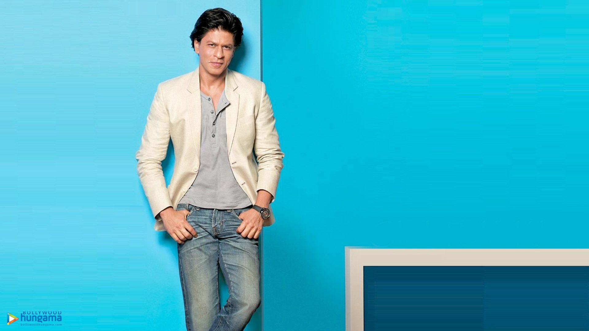 Shah Rukh Khan Wallpapers - Top Free Shah Rukh Khan Backgrounds ...