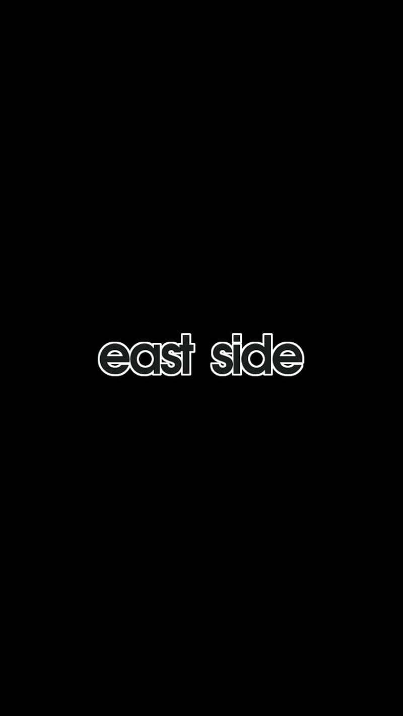 Eastside Wallpapers - Top Free Eastside Backgrounds - WallpaperAccess