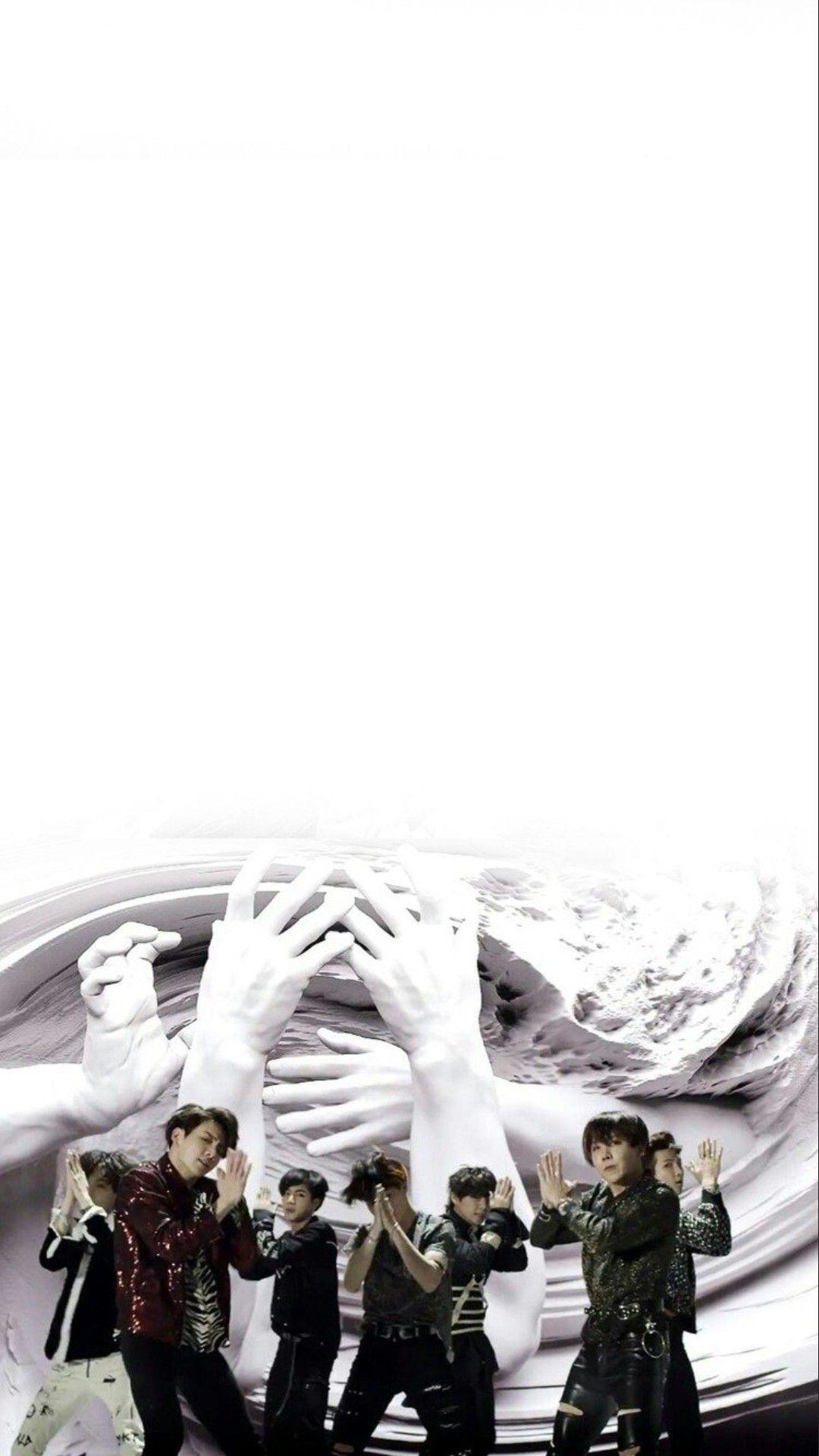 BTS Fake Love Wallpapers - Top Free BTS Fake Love Backgrounds ...