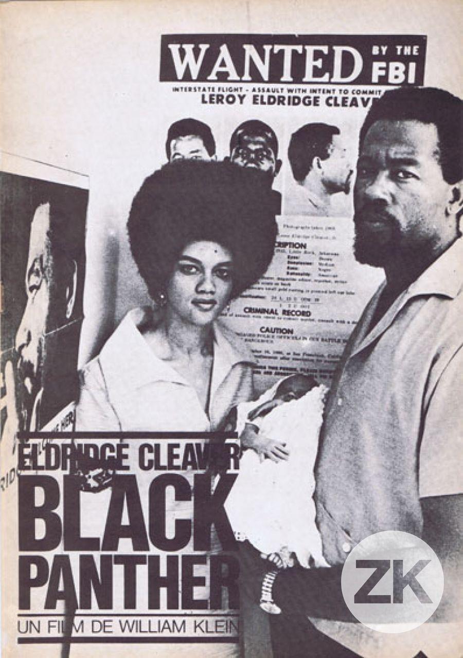 Leroy Eldrige Cleaver Wallpapers - Top Free Leroy Eldrige Cleaver ...