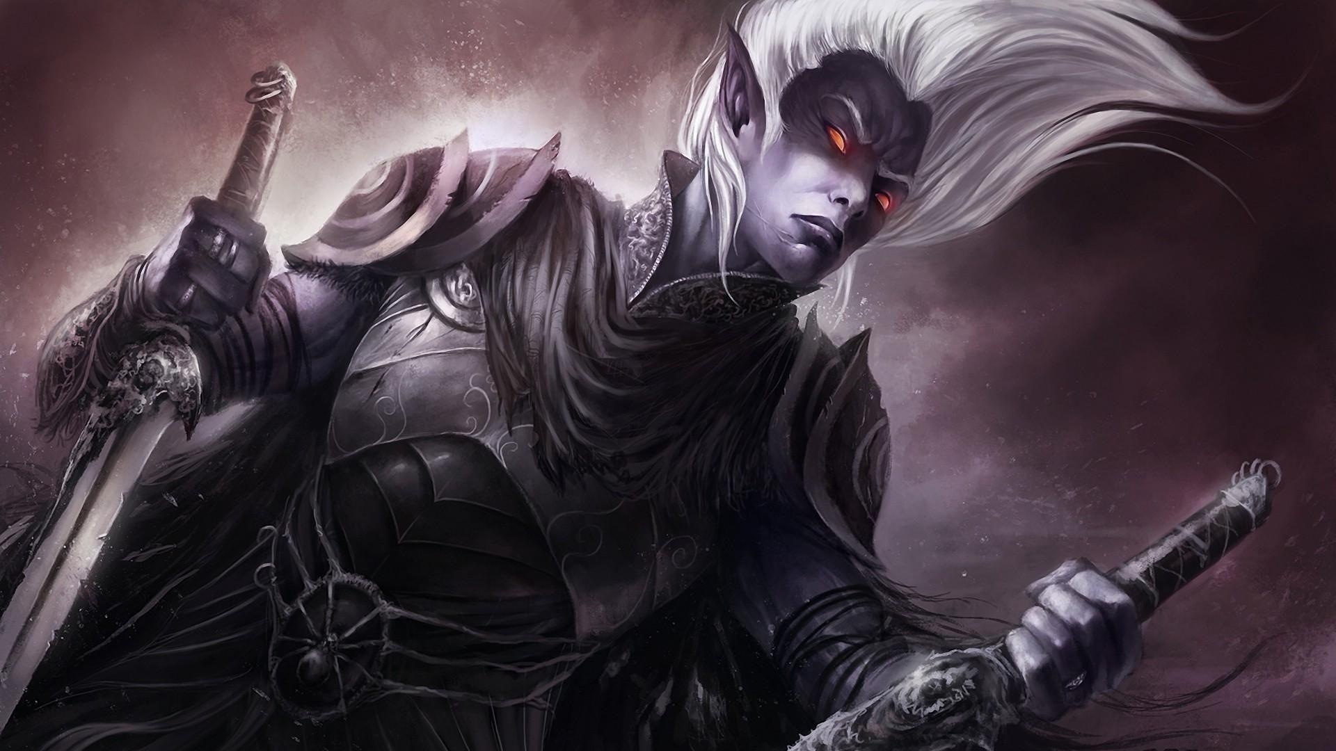 Elf Desktop Wallpapers - Top Free Elf Desktop Backgrounds - WallpaperAccess