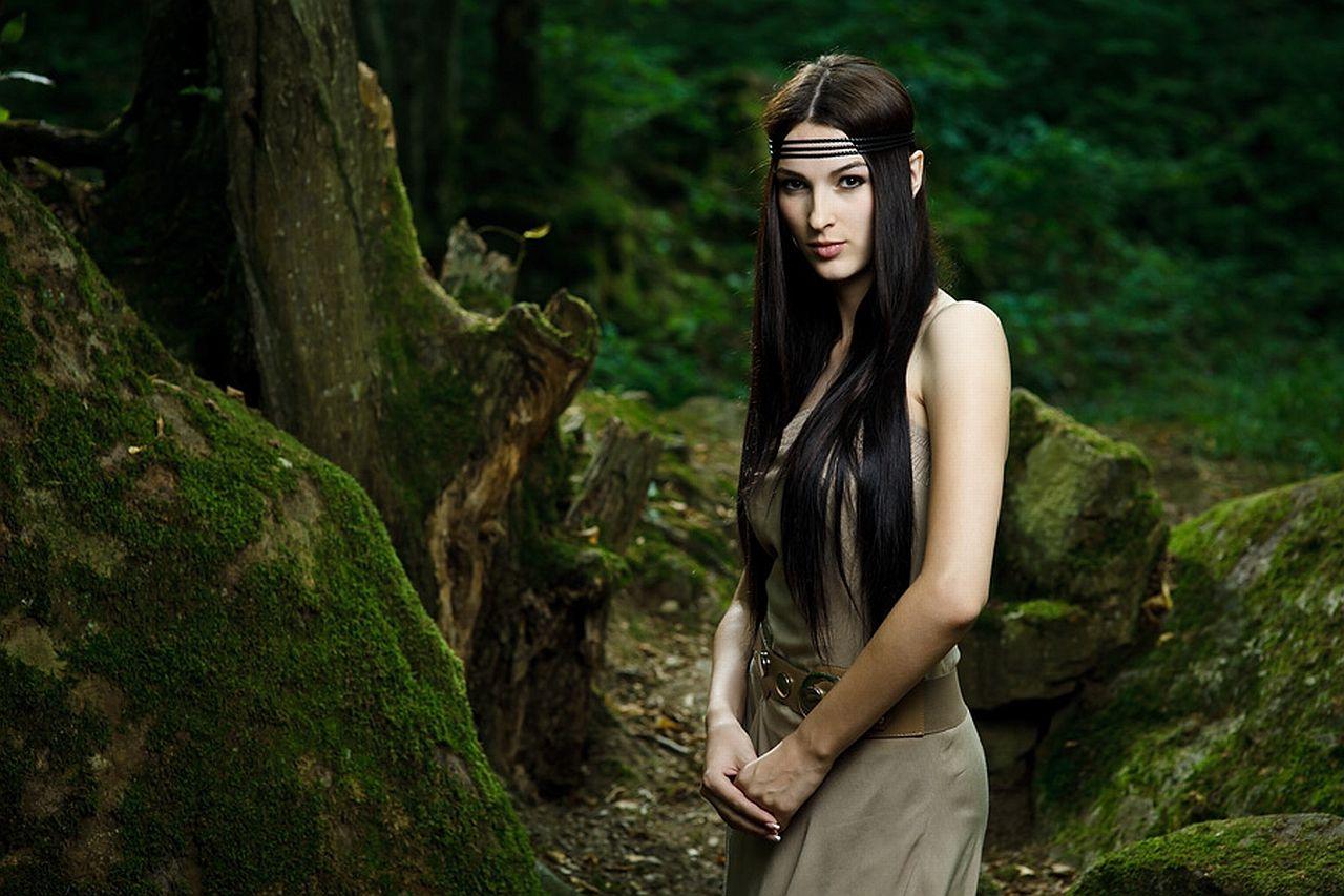 Elf Desktop Wallpapers - Top Free Elf Desktop Backgrounds - WallpaperAccess