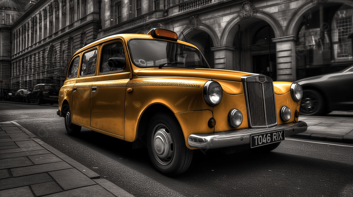 London Taxi Wallpapers - Top Free London Taxi Backgrounds - WallpaperAccess