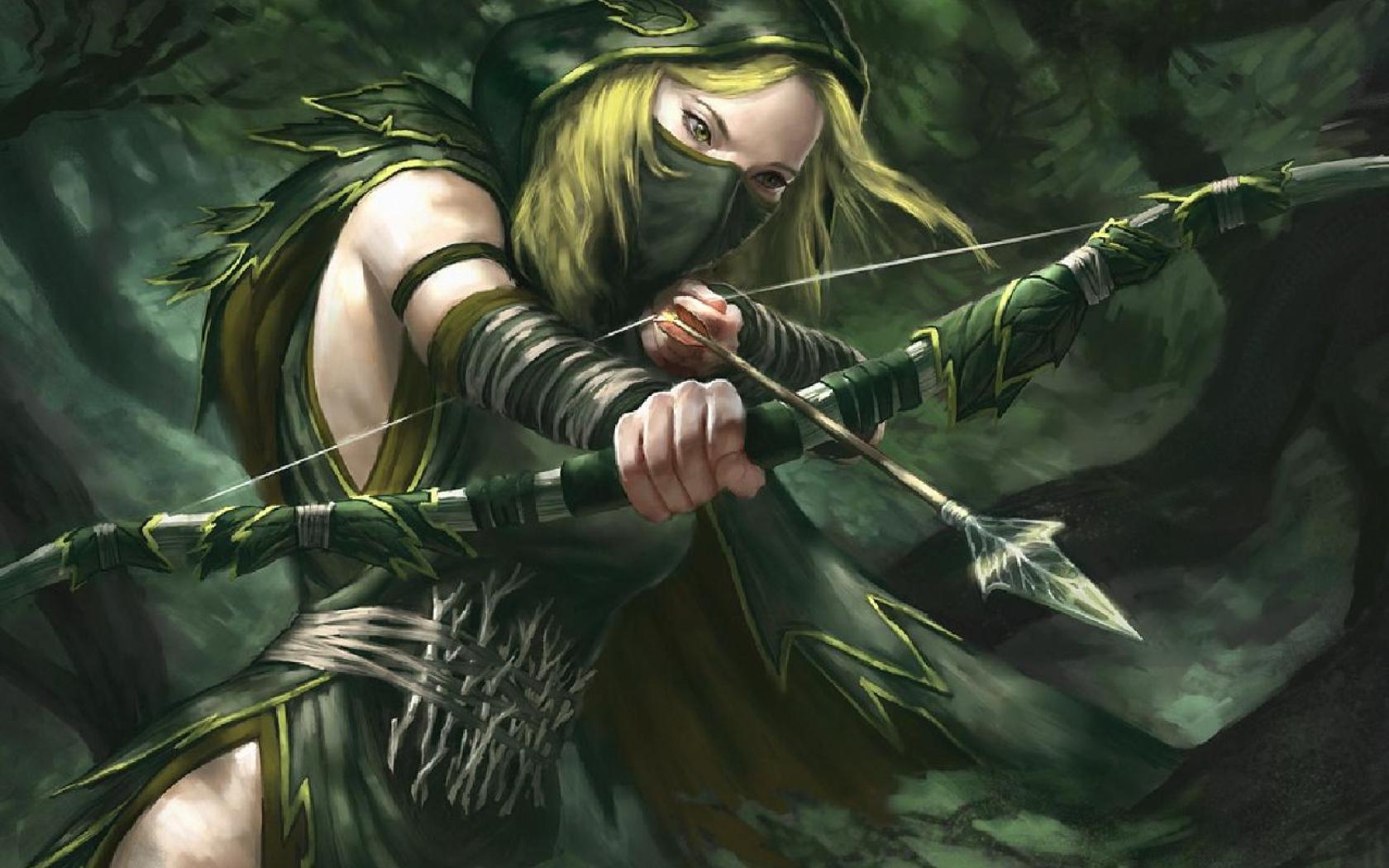 Elf Desktop Wallpapers - Top Free Elf Desktop Backgrounds - WallpaperAccess