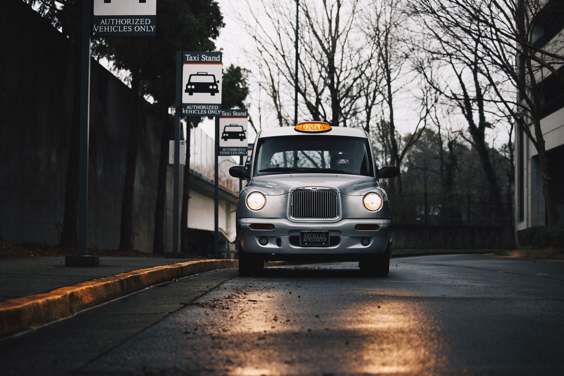 London Taxi Wallpapers - Top Free London Taxi Backgrounds - WallpaperAccess