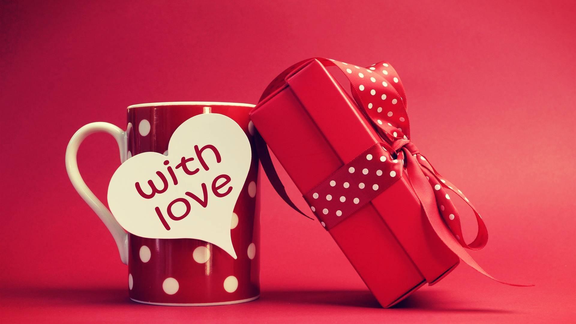 Gift Desktop Wallpapers - Top Free Gift Desktop Backgrounds ...