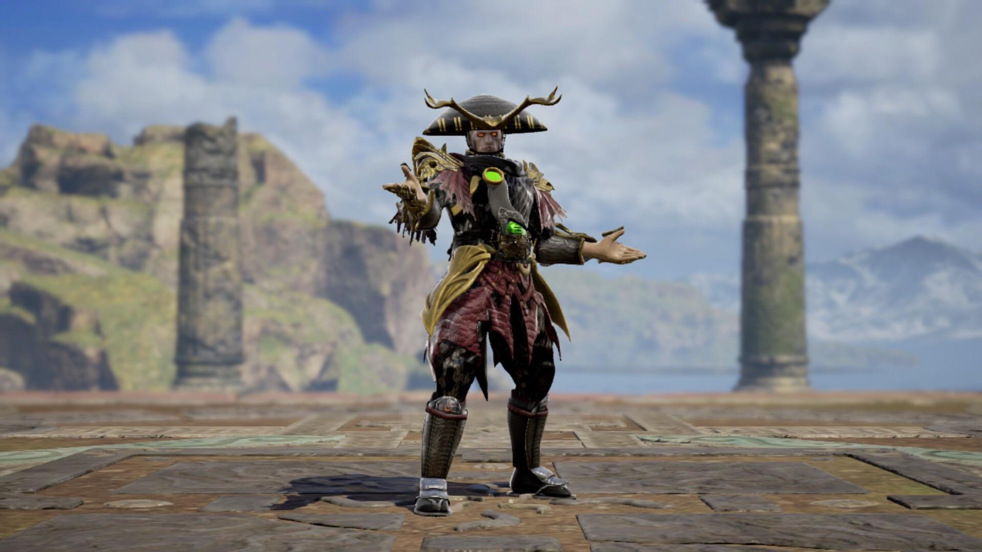 Dark Raiden Wallpapers - Top Free Dark Raiden Backgrounds - WallpaperAccess