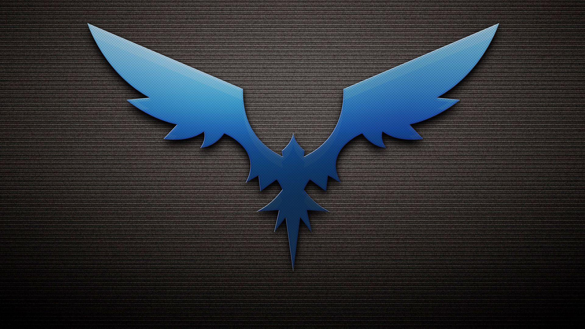 Blue Phoenix Wallpapers - Top Free Blue Phoenix Backgrounds ...