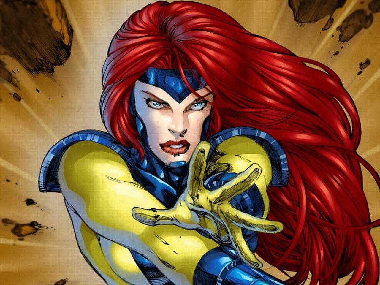 Jean Grey Wallpapers - Top Free Jean Grey Backgrounds - WallpaperAccess