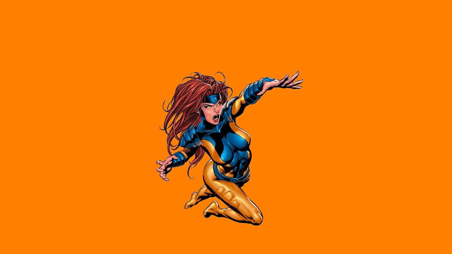 Jean Grey Wallpapers - Top Free Jean Grey Backgrounds - WallpaperAccess