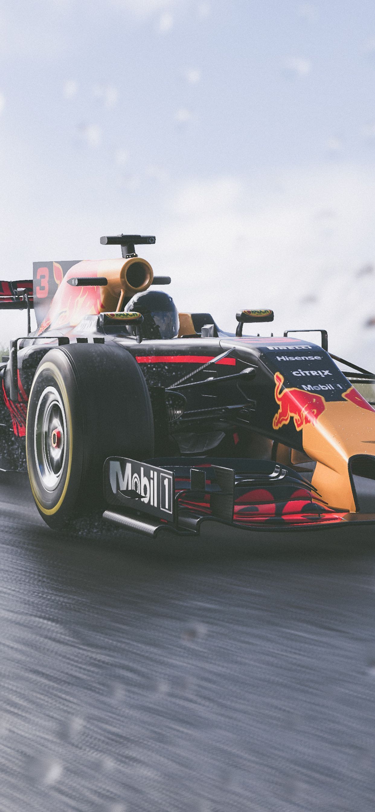 Red Bull 4k Wallpapers - Top Free Red Bull 4k Backgrounds - WallpaperAccess