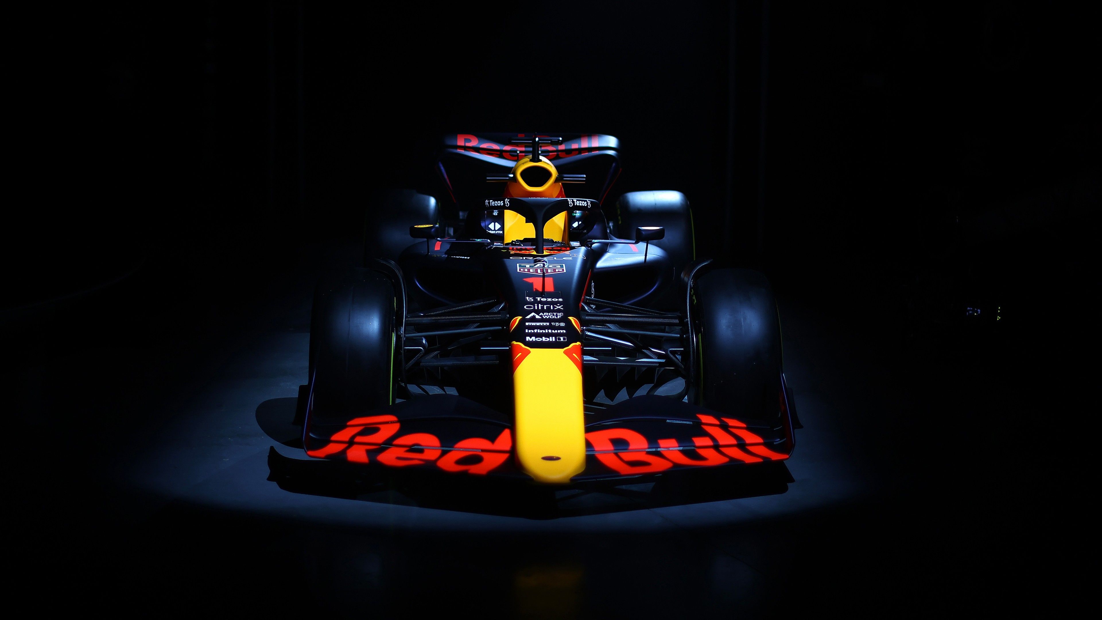 Red Bull 4k Wallpapers - Top Free Red Bull 4k Backgrounds - WallpaperAccess