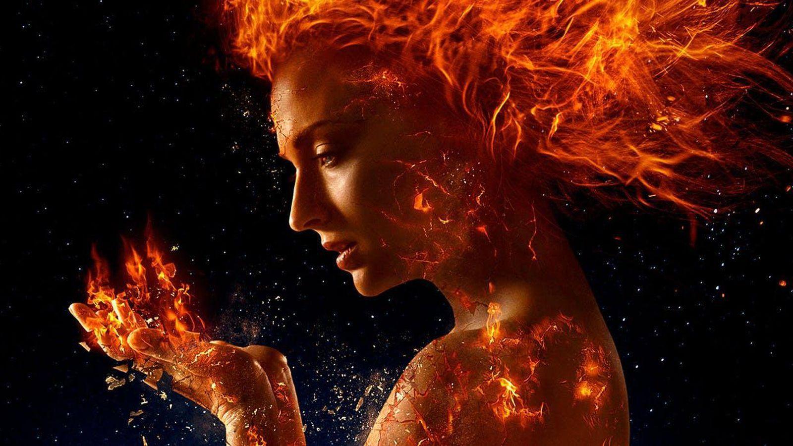 Marvel Phoenix Wallpapers - Top Free Marvel Phoenix Backgrounds ...