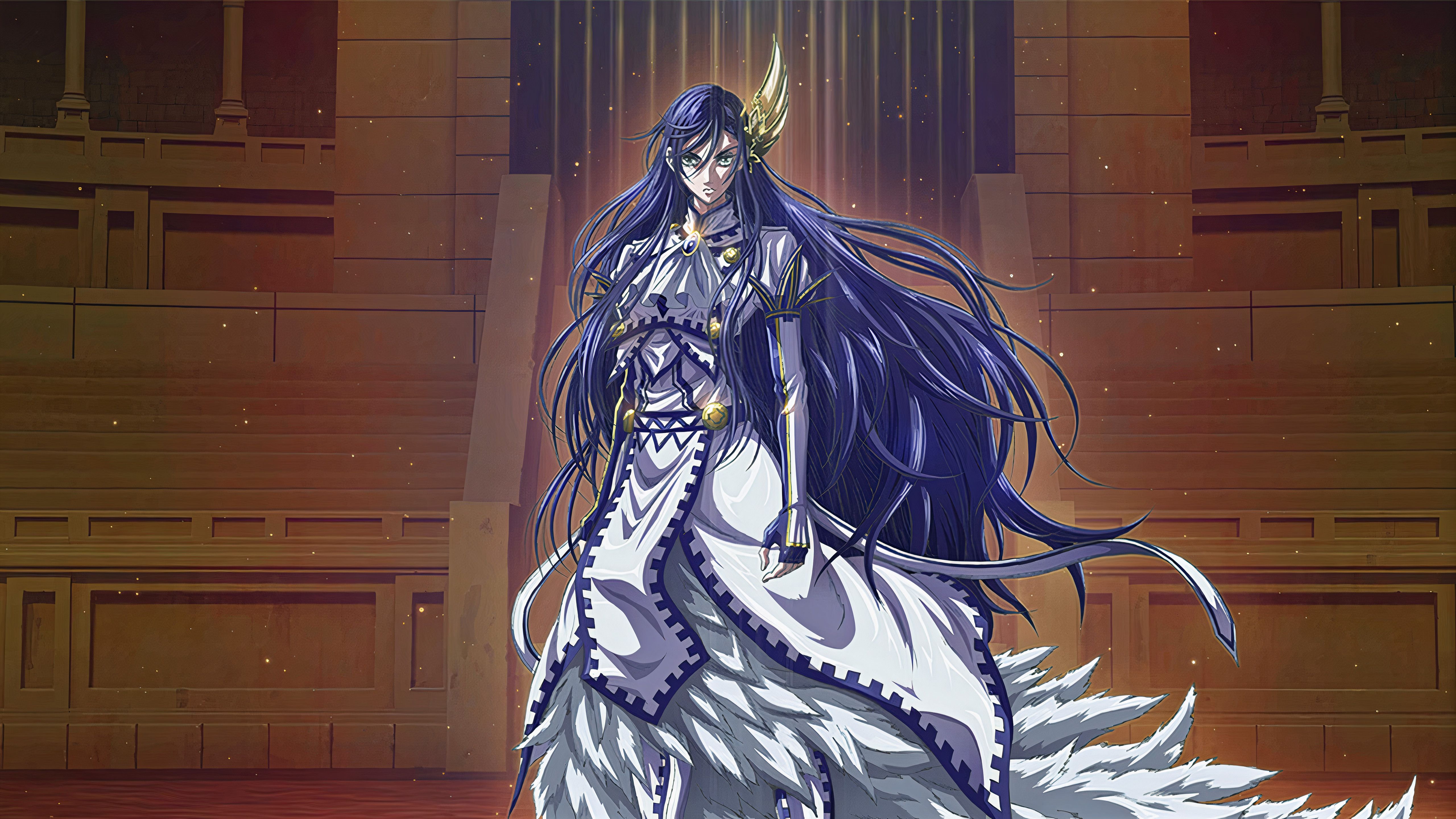 Brunhilde Wallpapers - Top Free Brunhilde Backgrounds - WallpaperAccess