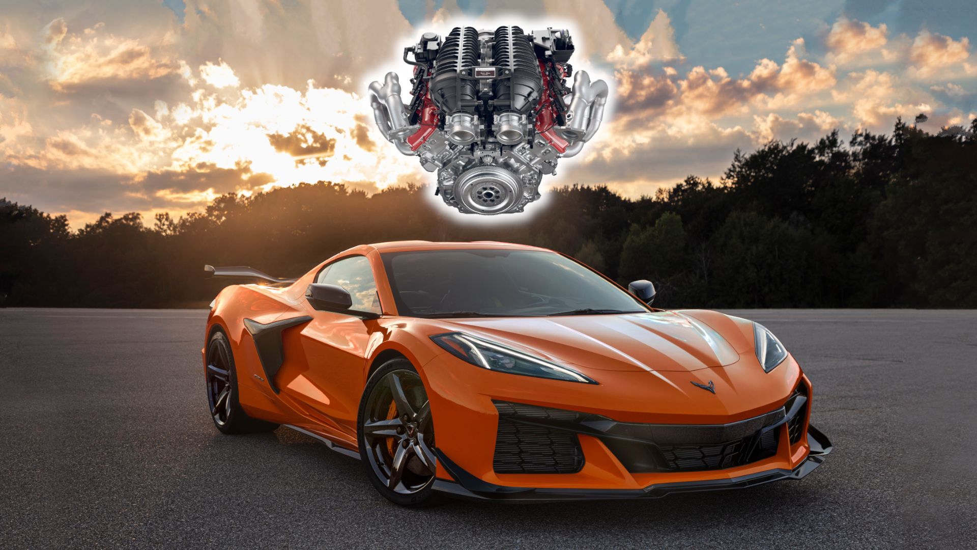Chevrolet Corvette C8 Z06 Wallpapers - Top Free Chevrolet Corvette C8 ...