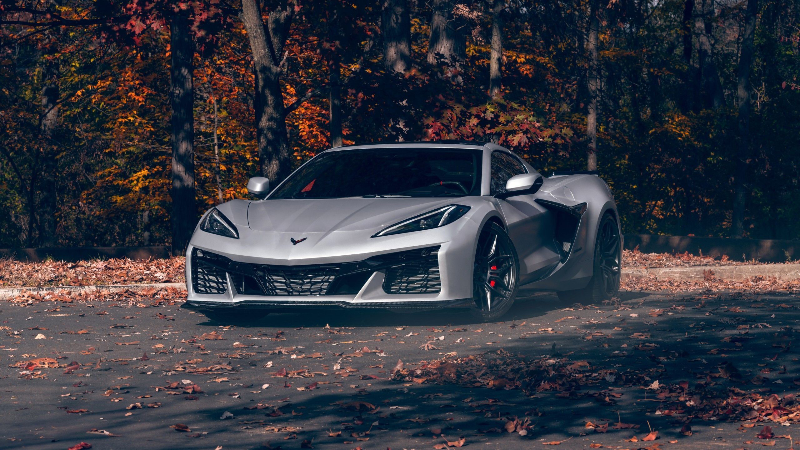 Chevrolet Corvette C8 Z06 Wallpapers - Top Free Chevrolet Corvette C8 ...