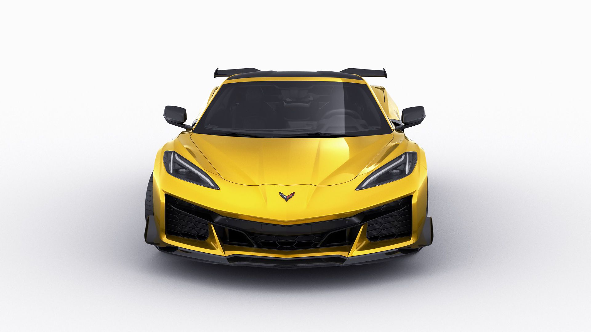 Chevrolet Corvette C8 Z06 Wallpapers - Top Free Chevrolet Corvette C8 ...