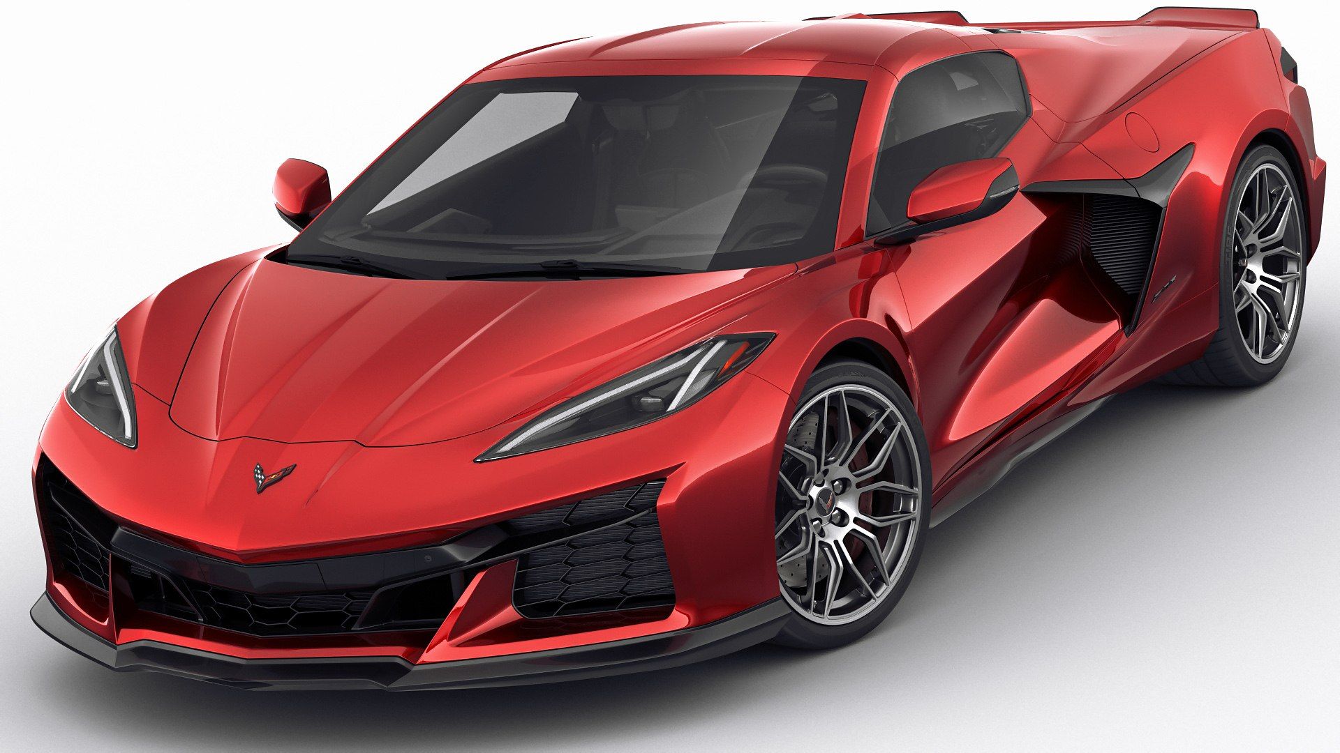 Chevrolet Corvette C8 Z06 Wallpapers - Top Free Chevrolet Corvette C8 ...