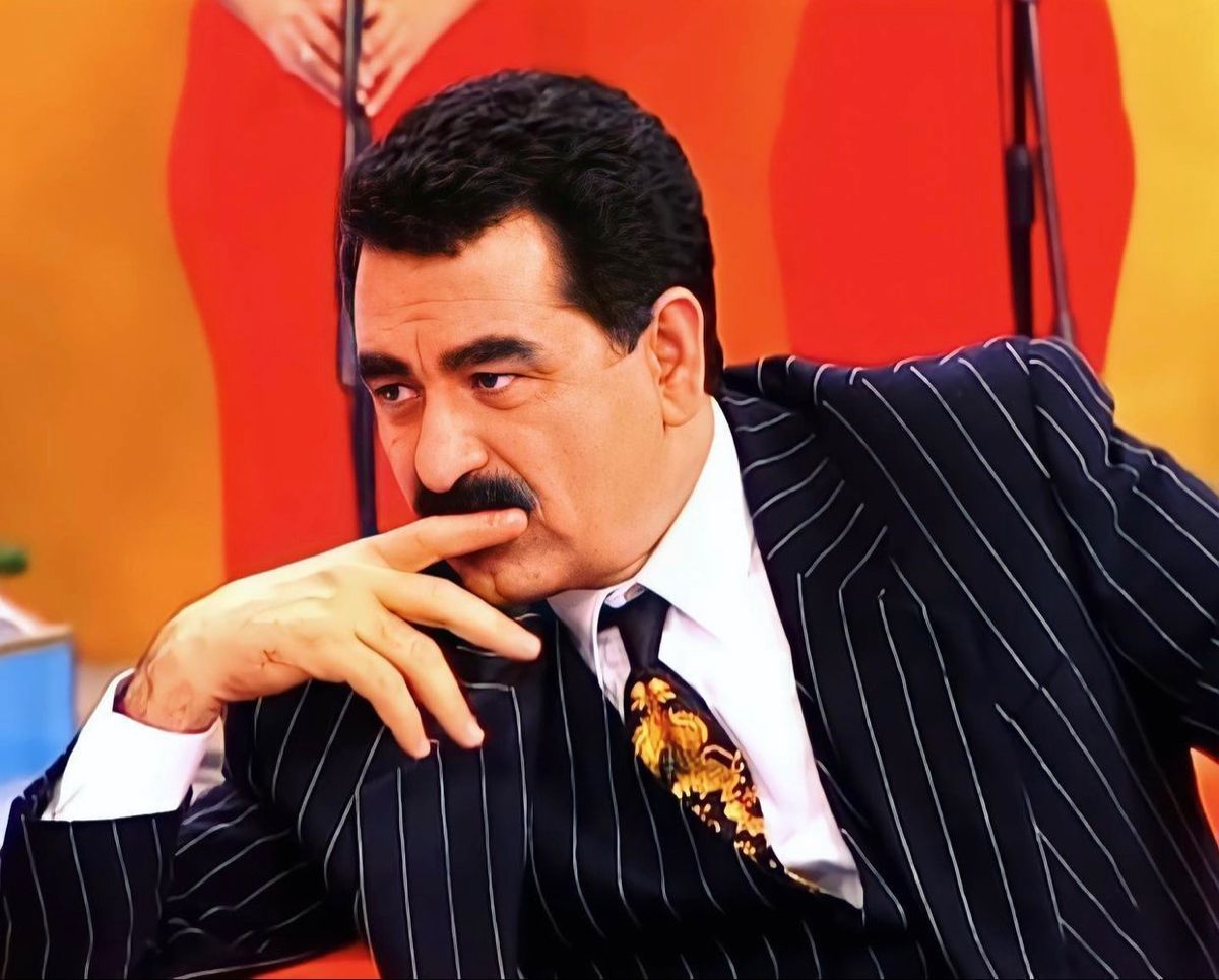 Ibrahim Tatlıses Wallpapers - Top Free Ibrahim Tatlıses Backgrounds ...